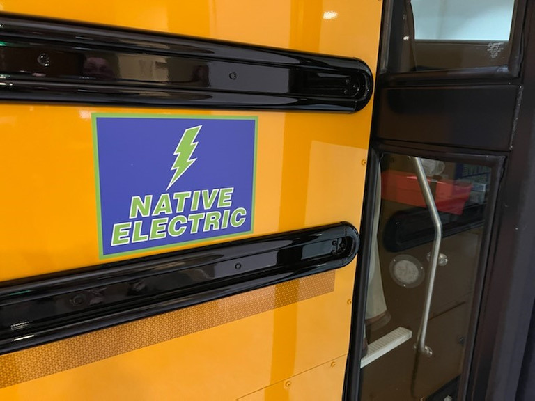 Native Electric – Research Triangle Cleantech Cluster