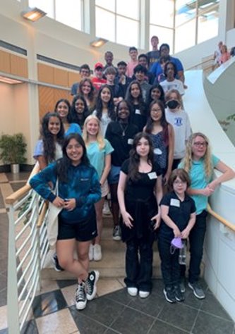 Research Triangle Cleantech Cluster