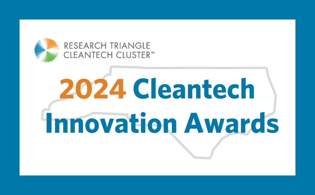 Research Triangle Cleantech Cluster