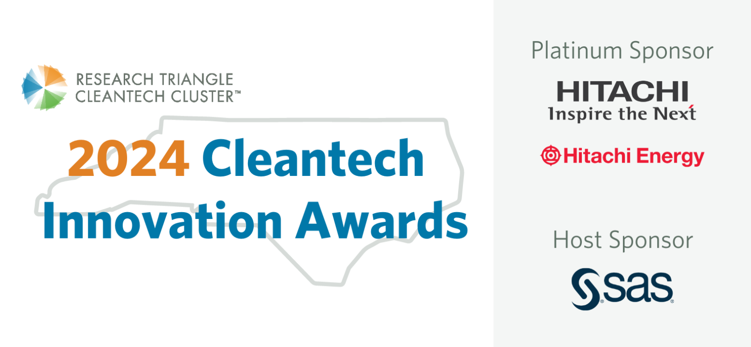 Research Triangle Cleantech Cluster